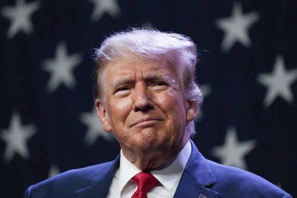 How Trump’s Approval Compares With Recent Presidents