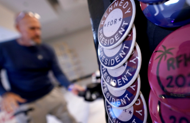 How Third Parties Influenced the 2024 Election