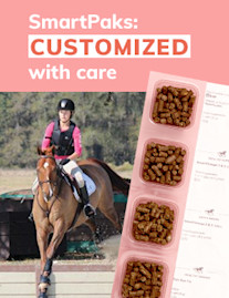 SmartPak Equine: Horse Supplements, Tack and Supplies