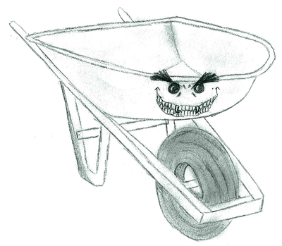 24 weird things our horses are scared of | SmartPak Blog