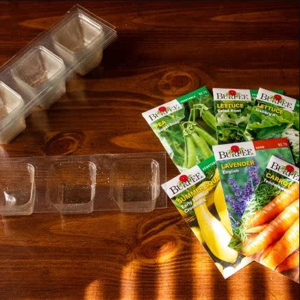 Green ways to Reuse Your SmartPaks | SmartPak Blog