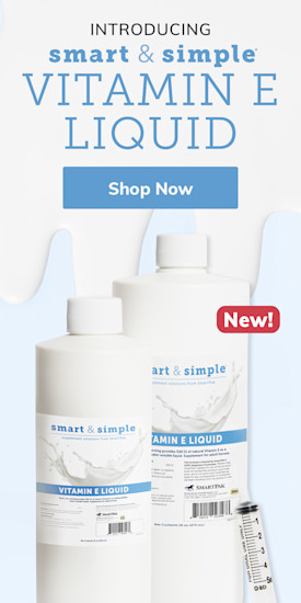 Senior Horse Supplements for Joints, Weight & Digestion