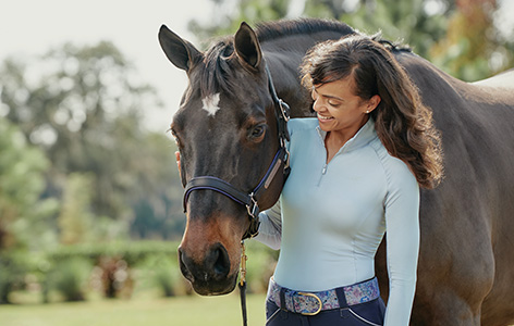 Horse Colic Supplements - ColiCare by SmartPak Equine