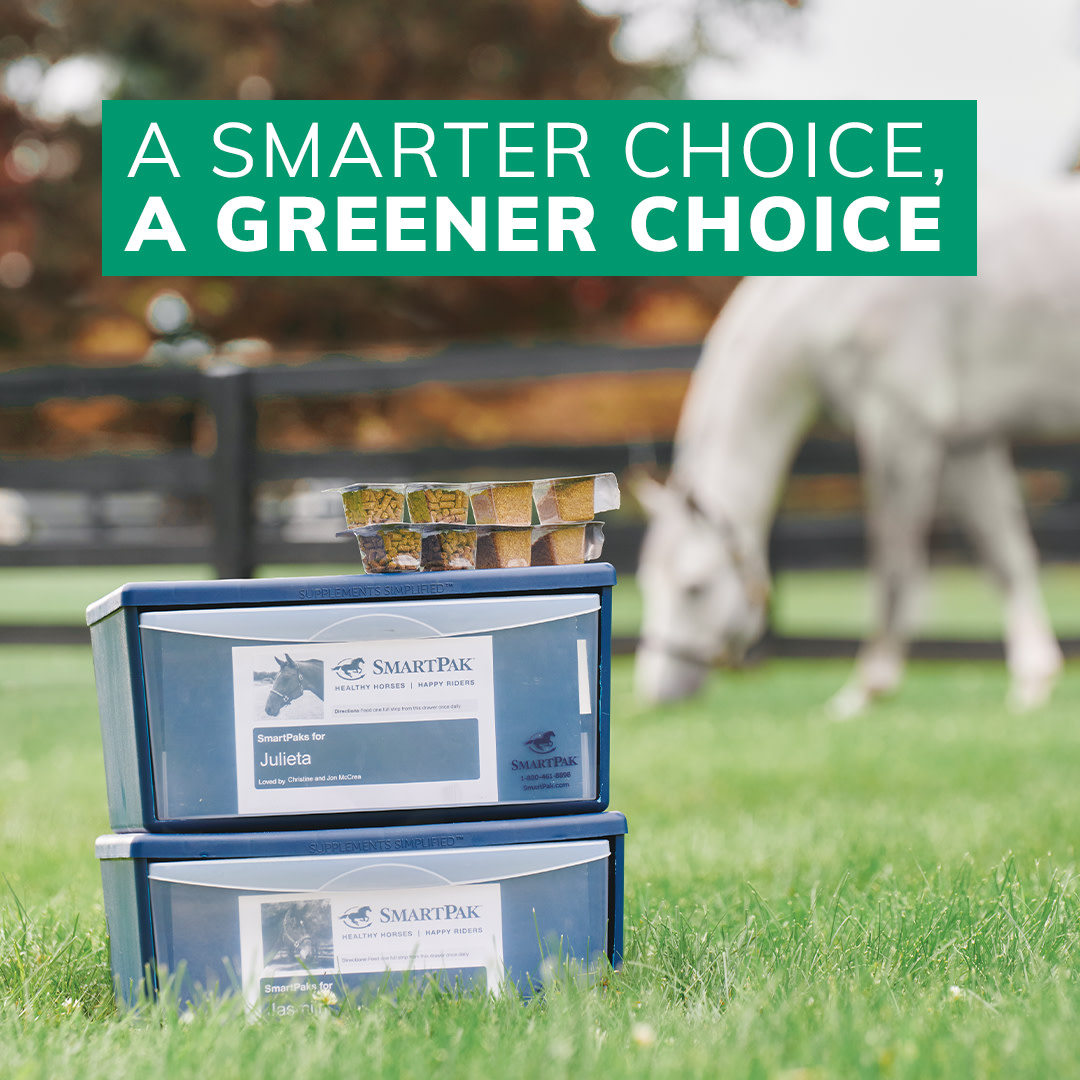 Do Good Together | SmartPak Blog