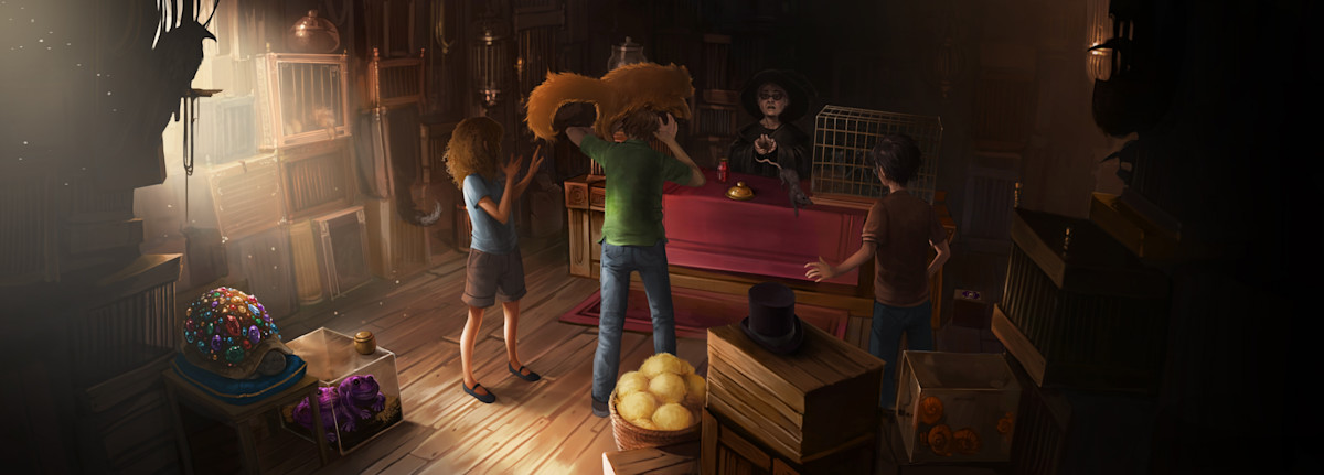 Harry Potter | Why Crookshanks was the real hero of Prisoner of Azkaban ...