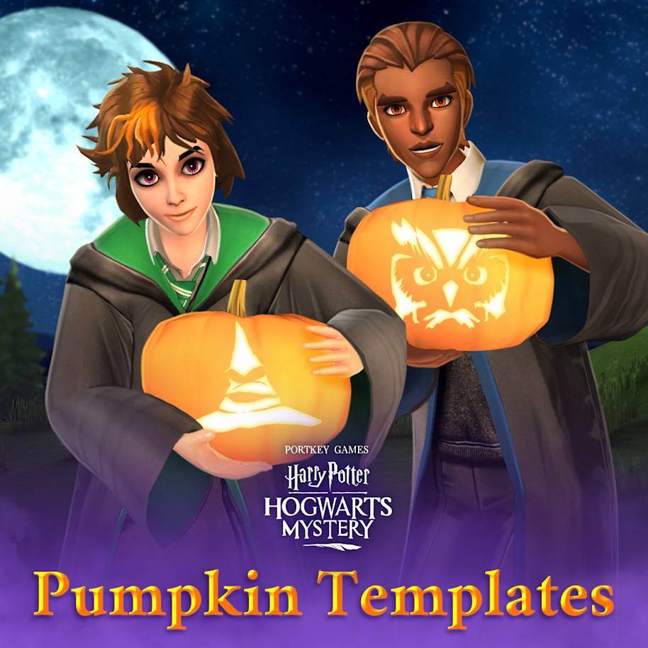 Harry Potter | Your roundup of all the spooky Wizarding World crafts ...