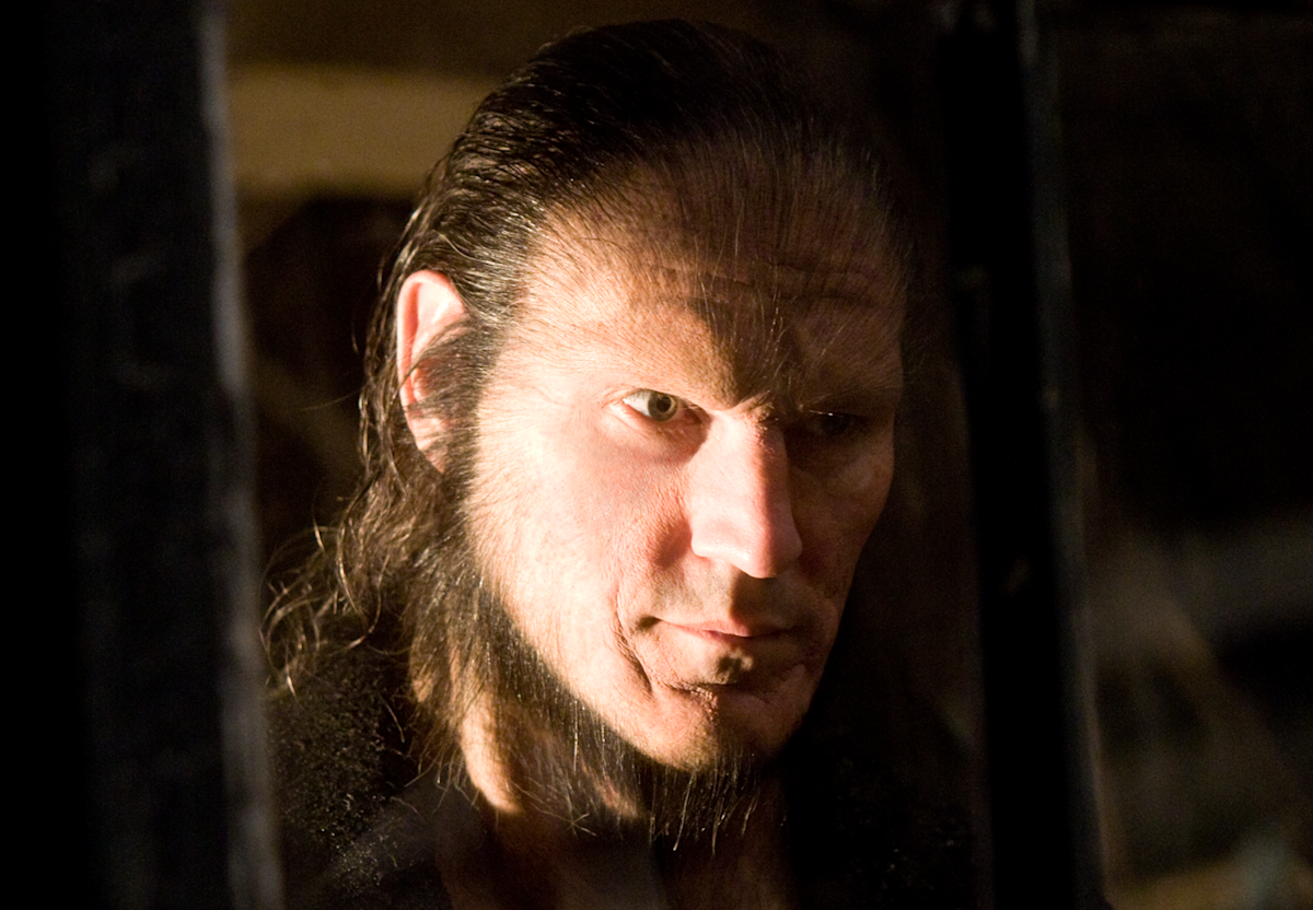 Fenrir Greyback | Official Harry Potter Encyclopedia