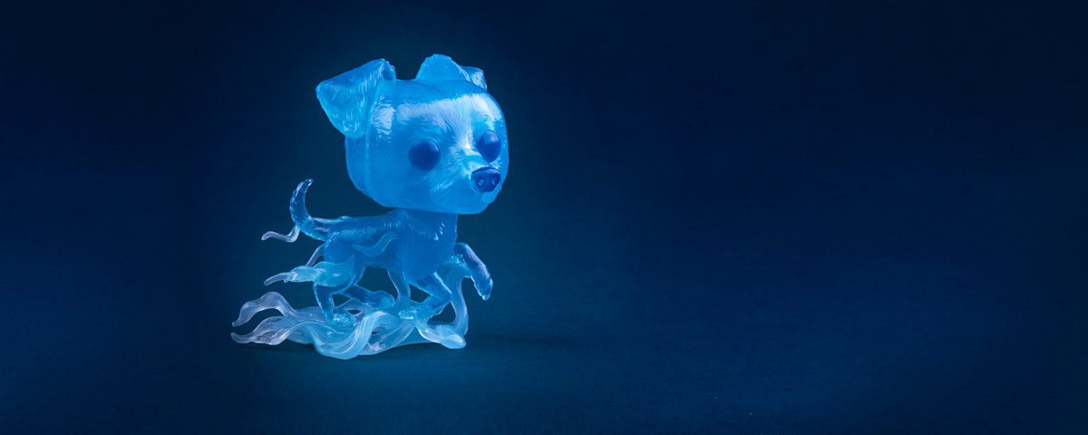 Harry Potter | Seven times Ron’s personality matched his Patronus ...