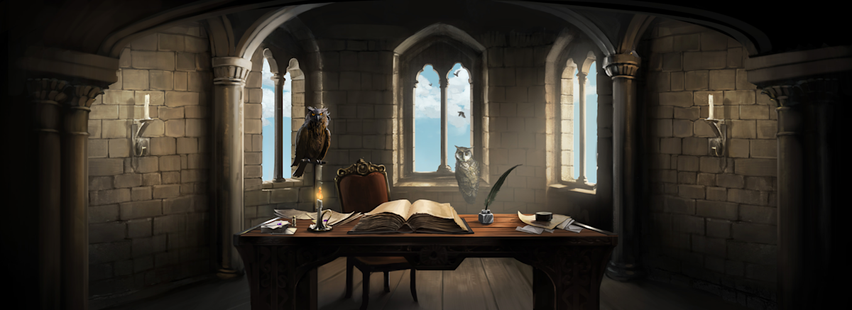 Harry Potter | Why Latin was so important to the Harry Potter books ...