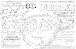 Free Printable Quibbler Printable Printable Templates