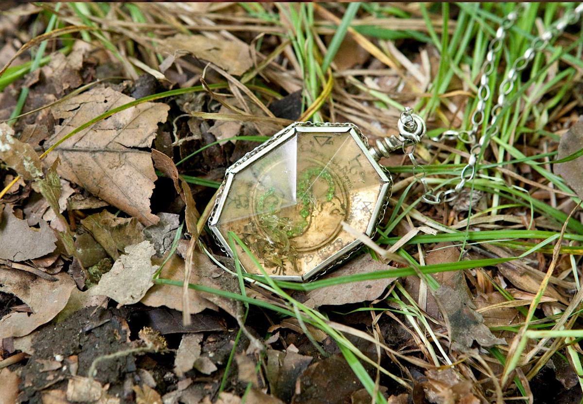 Horcrux | Official Harry Potter Encyclopedia