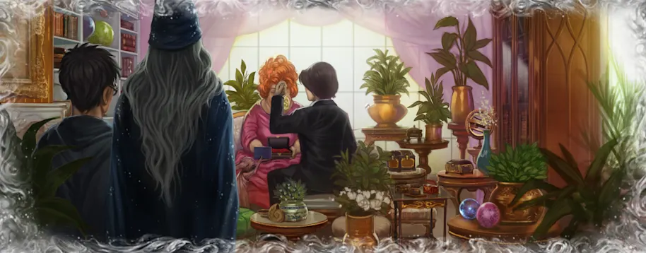 What actor do you think of when you picture Tom Riddle? : r/harrypotter