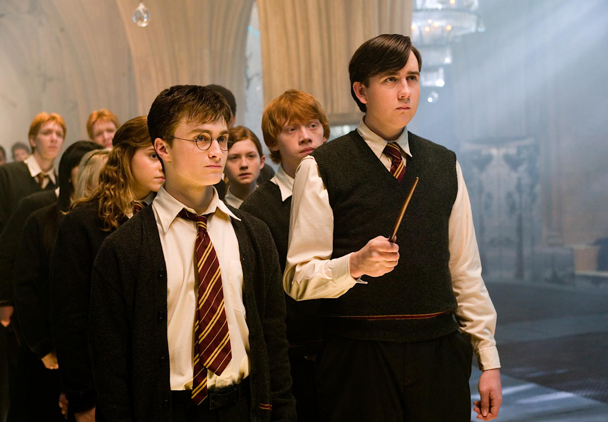 The Disarming Charm | Official Harry Potter Encyclopedia