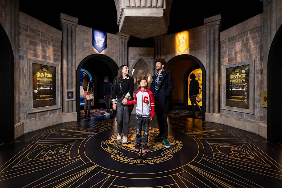 Harry Potter | A round-up of Wizarding World experiences you can do to ...