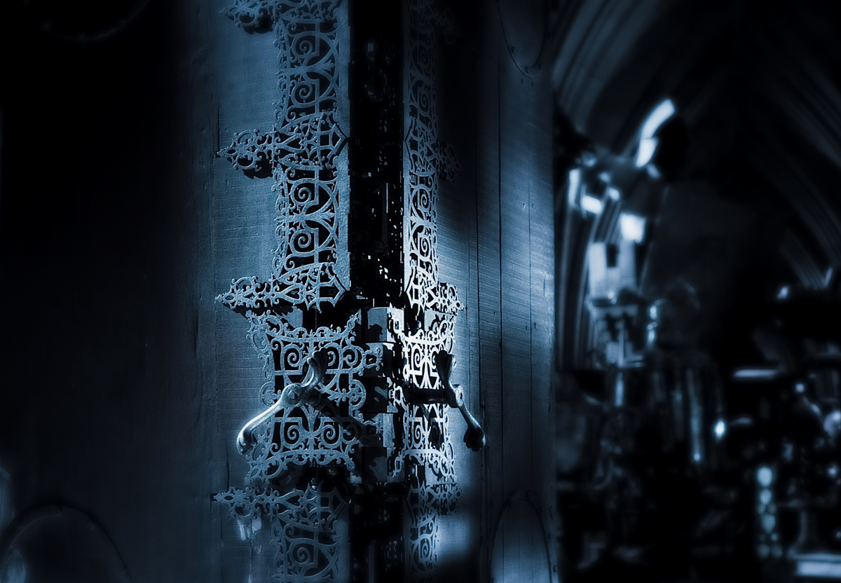 Vanishing Cabinet | Official Harry Potter Encyclopedia