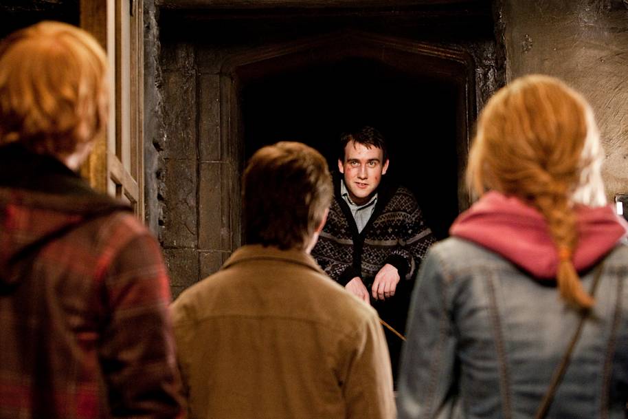 Harry Potter | Eight reasons why we love Neville Longbottom | Wizarding ...