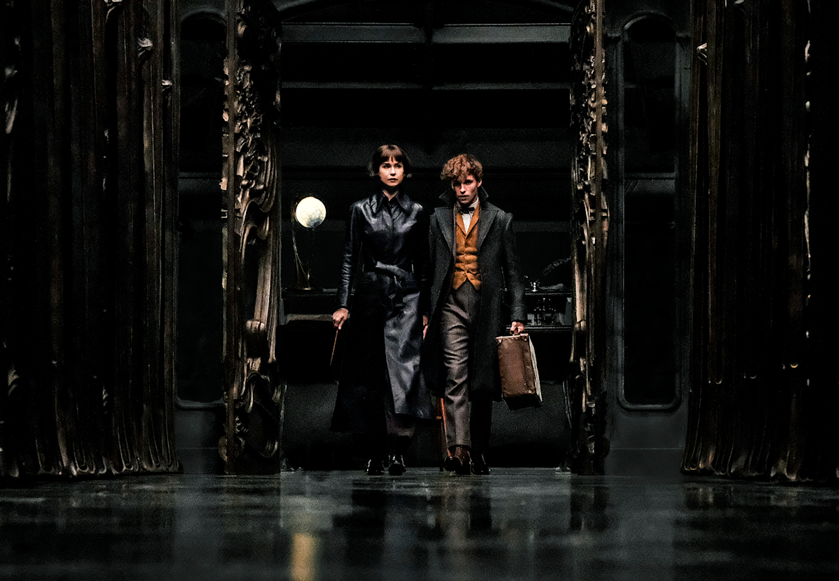 The French Ministry of Magic | Official Harry Potter Encyclopedia