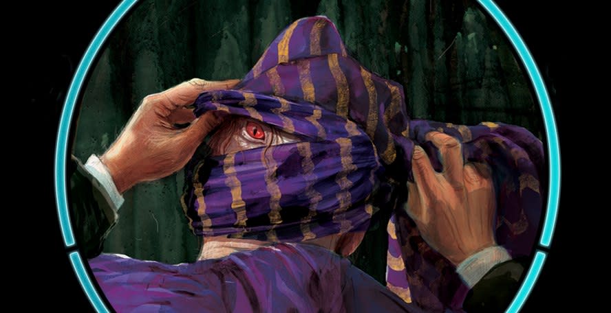 The different meanings behind Lord Voldemort’s many names | Wizarding World