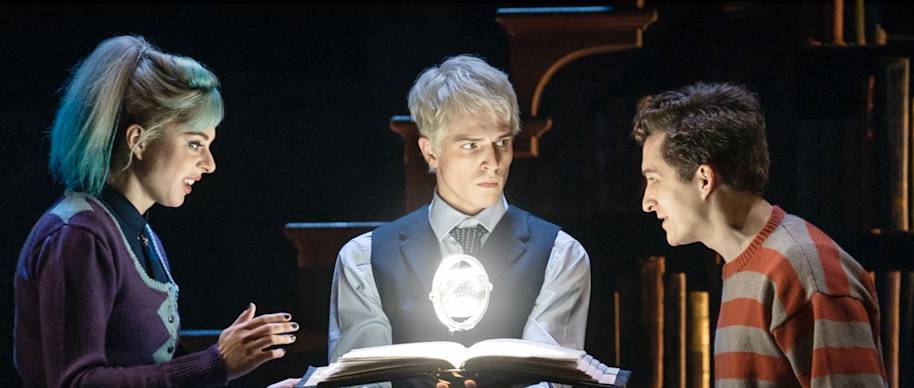 Harry Potter | Prophecies and predictions of the wizarding world ...