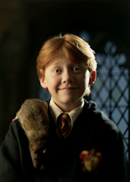 Some Interesting Facts You May Not Have Known About Ron Weasley Some Interesting Facts You May Not Have Known About Ron Weasley