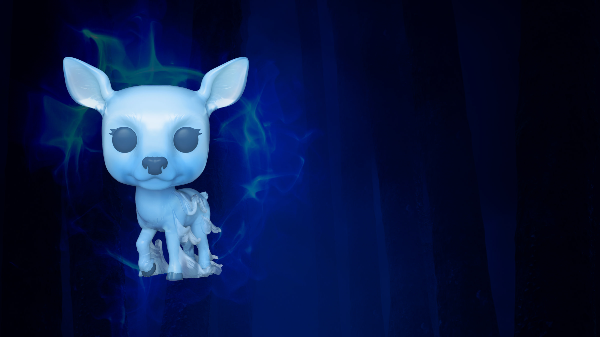 Snape Funny Face Cartoon