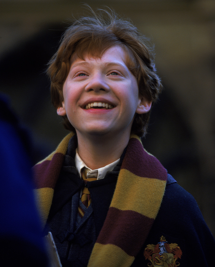 Harry Potter | Complete the quote quiz: Ron edition | Wizarding World