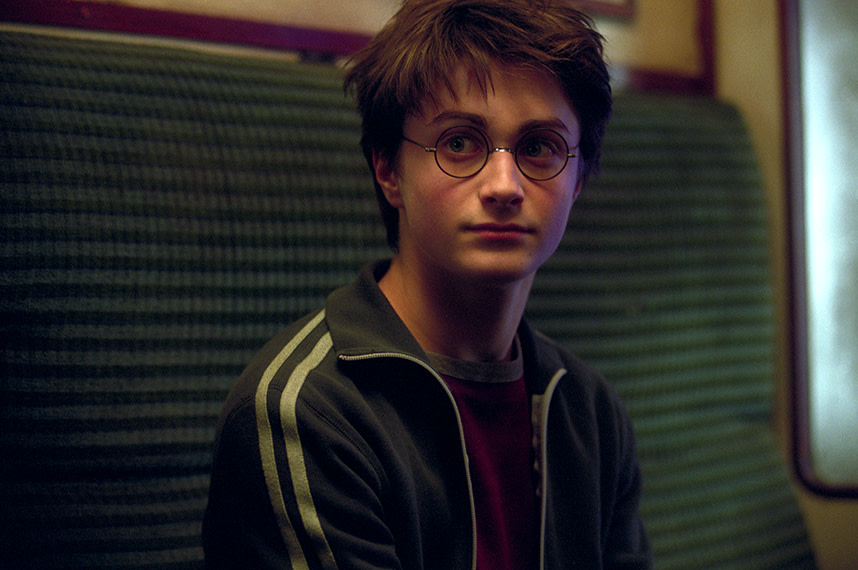 Harry Potter | The journey to Hogwarts quiz | Wizarding World