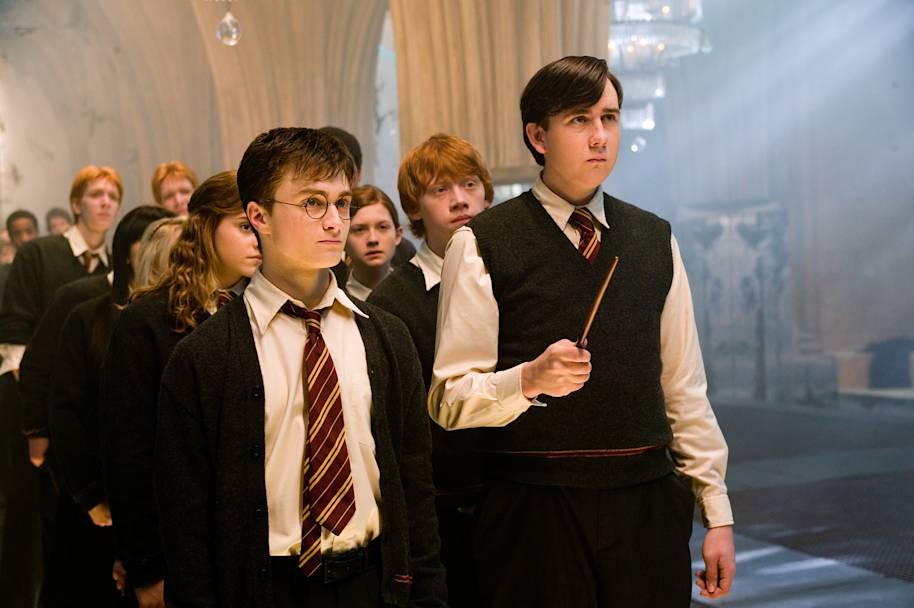 Harry Potter | Eight reasons why we love Neville Longbottom | Wizarding ...