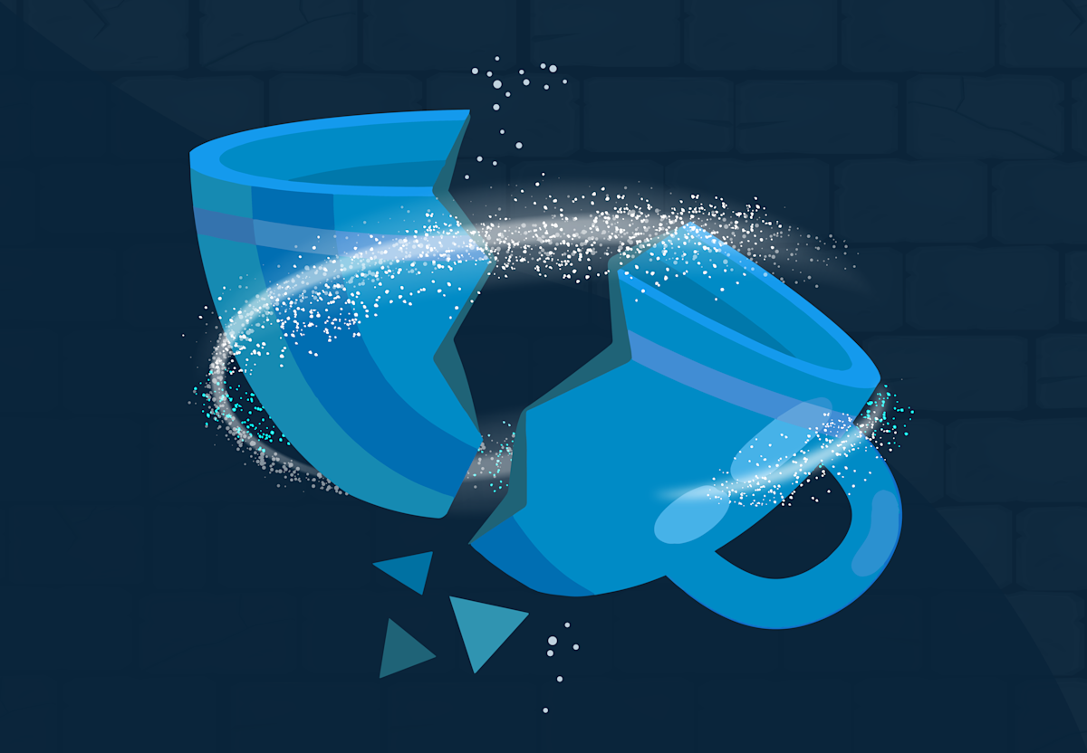 The Mending Charm | Official Harry Potter Encyclopedia