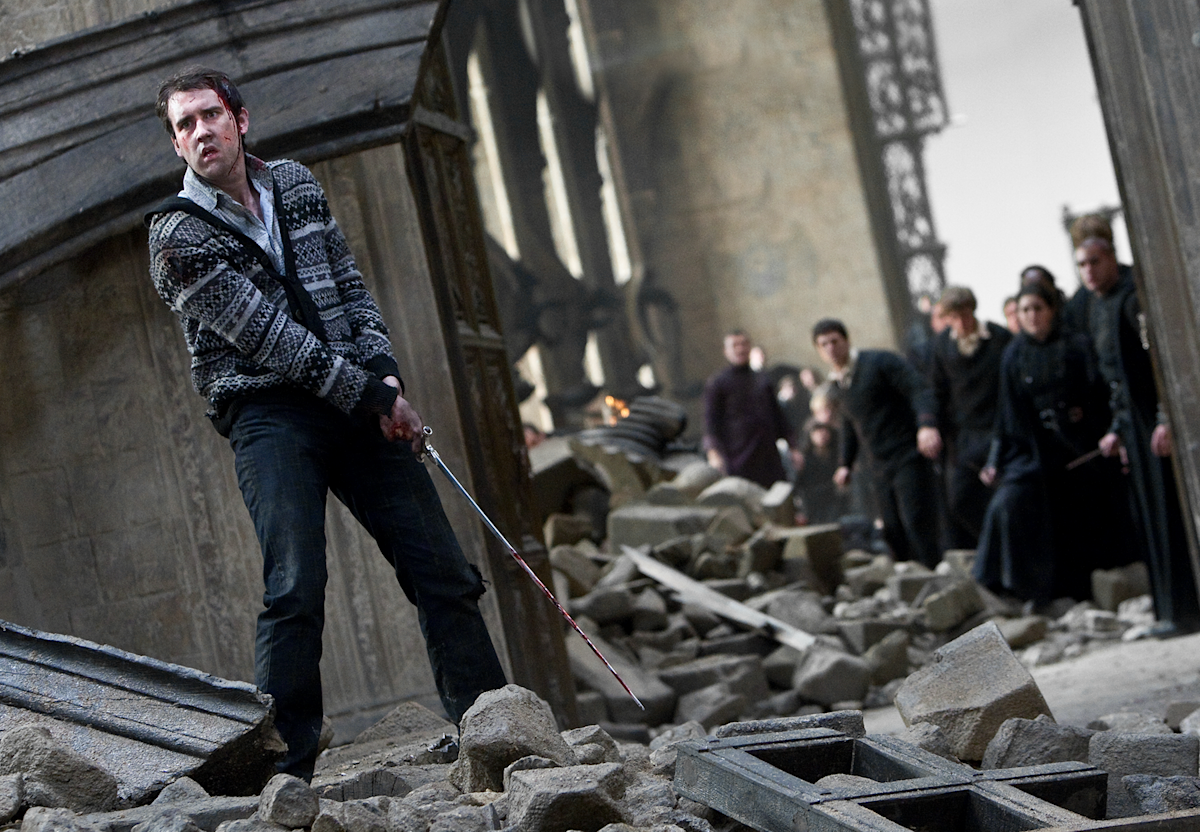 The Sword of Gryffindor | Official Harry Potter Encyclopedia