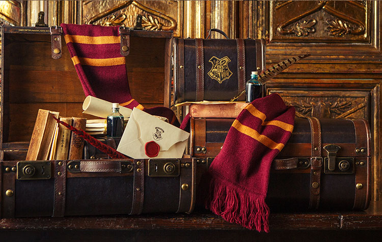 Harry Potter | Your round-up of the best Harry Potter Black Friday ...
