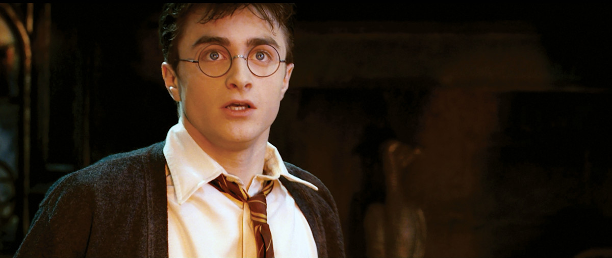Harry Potter | Seven of Harry's most embarrassing moments | Wizarding World