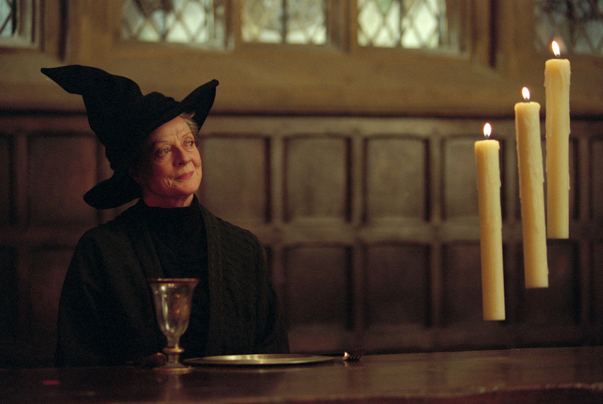 Harry Potter | The Hogwarts feast quiz | Wizarding World