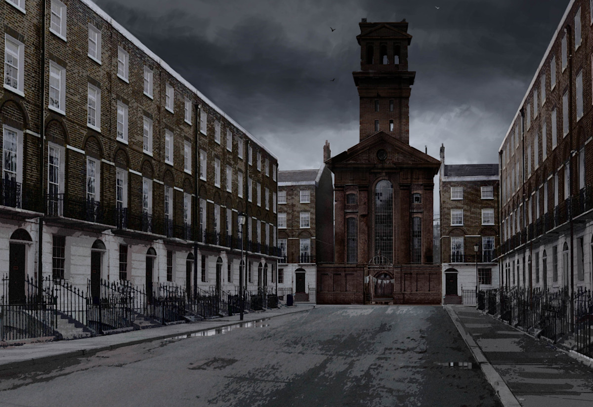 Harry Potter | The sad history of Merope Gaunt | Wizarding World