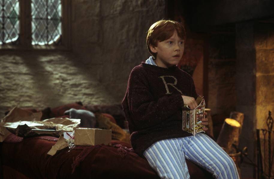 Harry Potter | Five reasons why Philosopher’s Stone could be considered ...