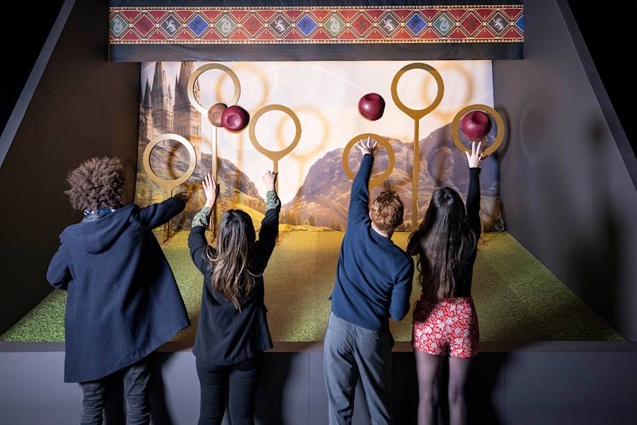 Harry Potter | A round-up of Wizarding World experiences you can do to ...
