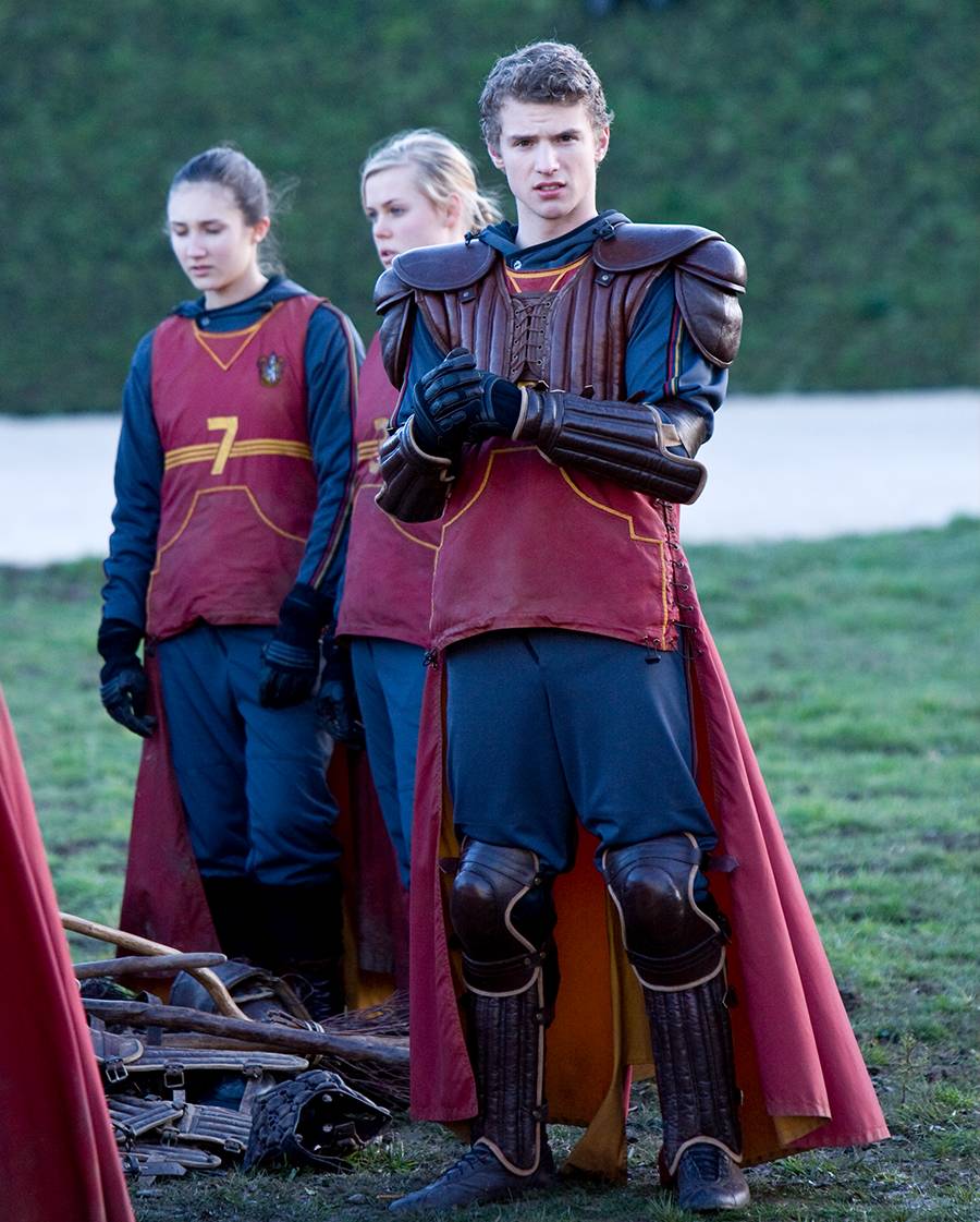 Harry Potter | Quidditch Beyond Hogwarts | Wizarding World