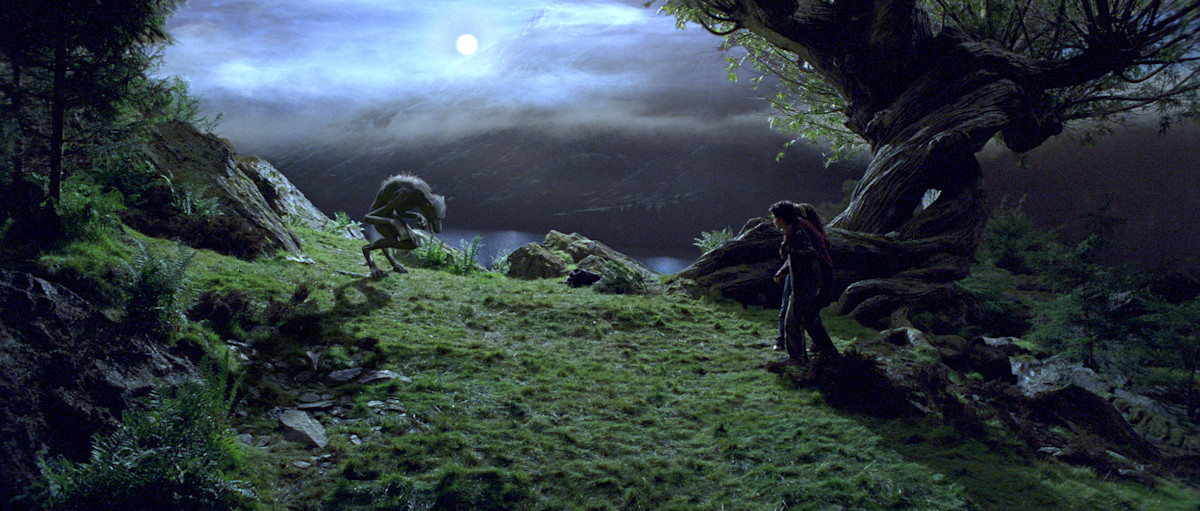 Harry Potter | The importance of the moon in the wizarding world ...