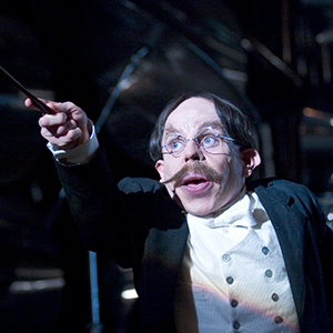 Harry Potter | Complete the quote quiz – Professor Flitwick edition ...