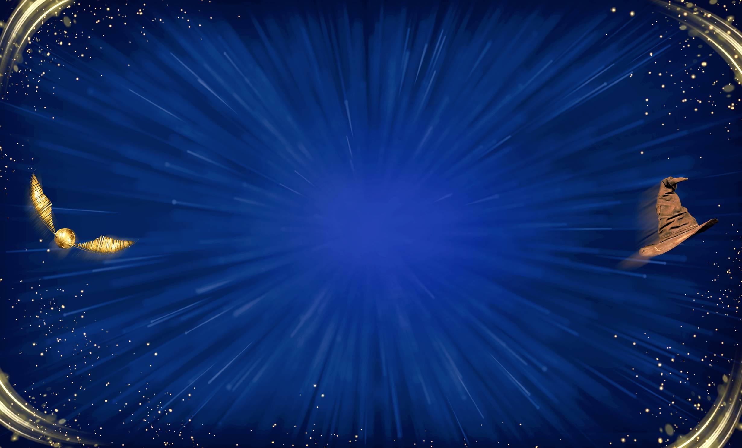 Harry Potter | Everything you need to know about Back to Hogwarts ...