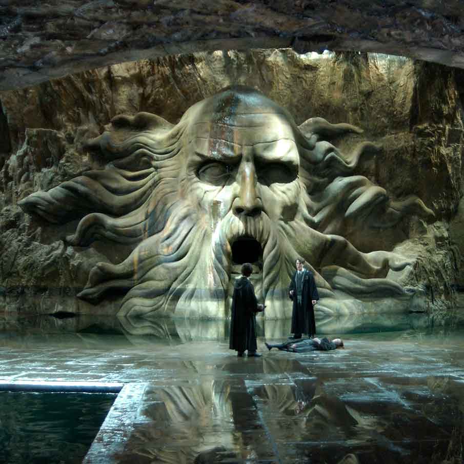 Harry Potter | True or False: Slytherin edition | Wizarding World