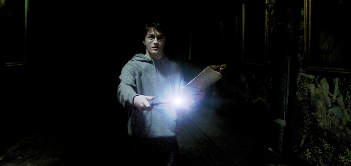 Harry Potter | What’s in a wand? Tree symbolism and wandlore in Harry ...