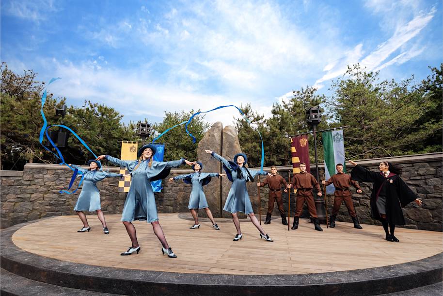 Harry Potter | Celebrate The Wizarding World of Harry Potter at the ...