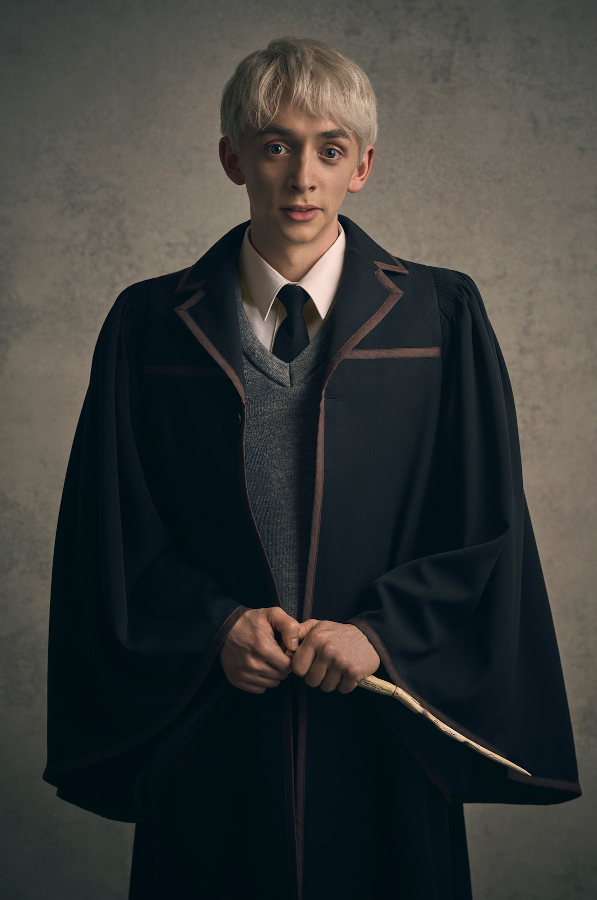 Harry Potter | Complete the quote quiz: Scorpius Malfoy edition ...