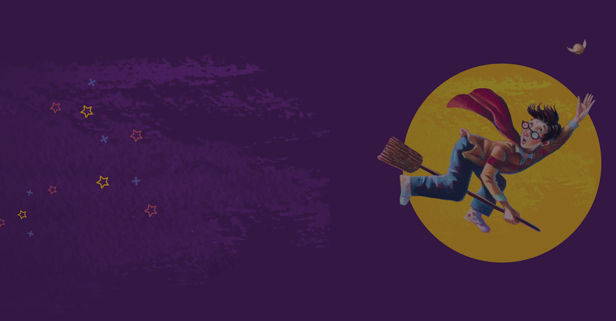 Harry Potter | Celebrate Harry Potter's birthday with this handy party ...