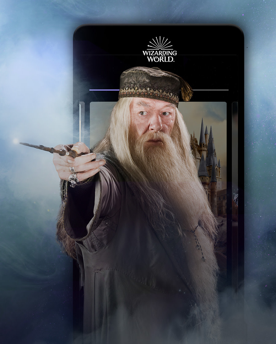 Harry Potter | Welcome to the Official Harry Potter Fan Club ...