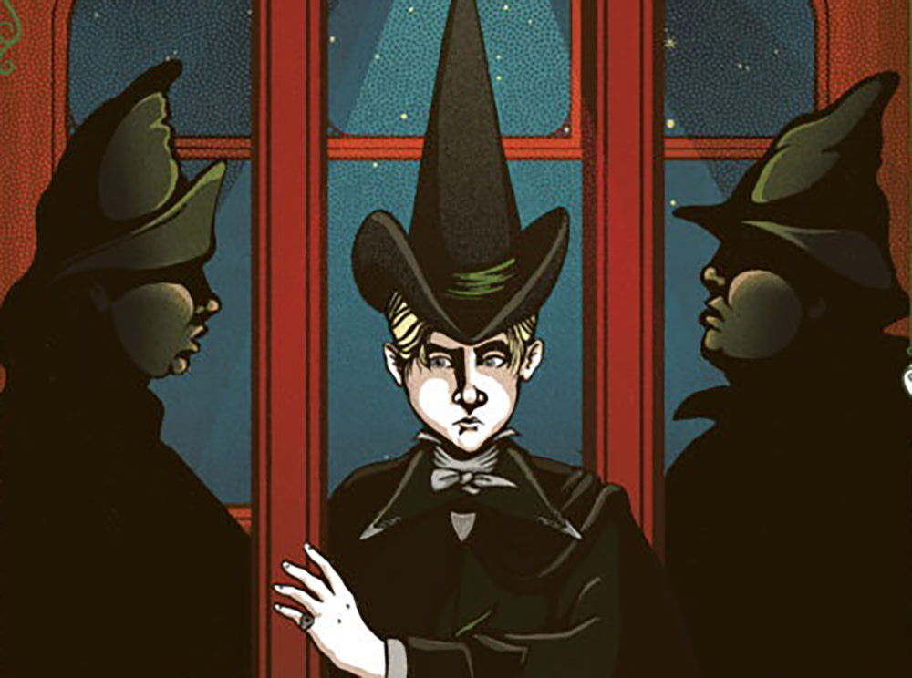 Harry Potter | The first year Draco Malfoy quiz | Wizarding World