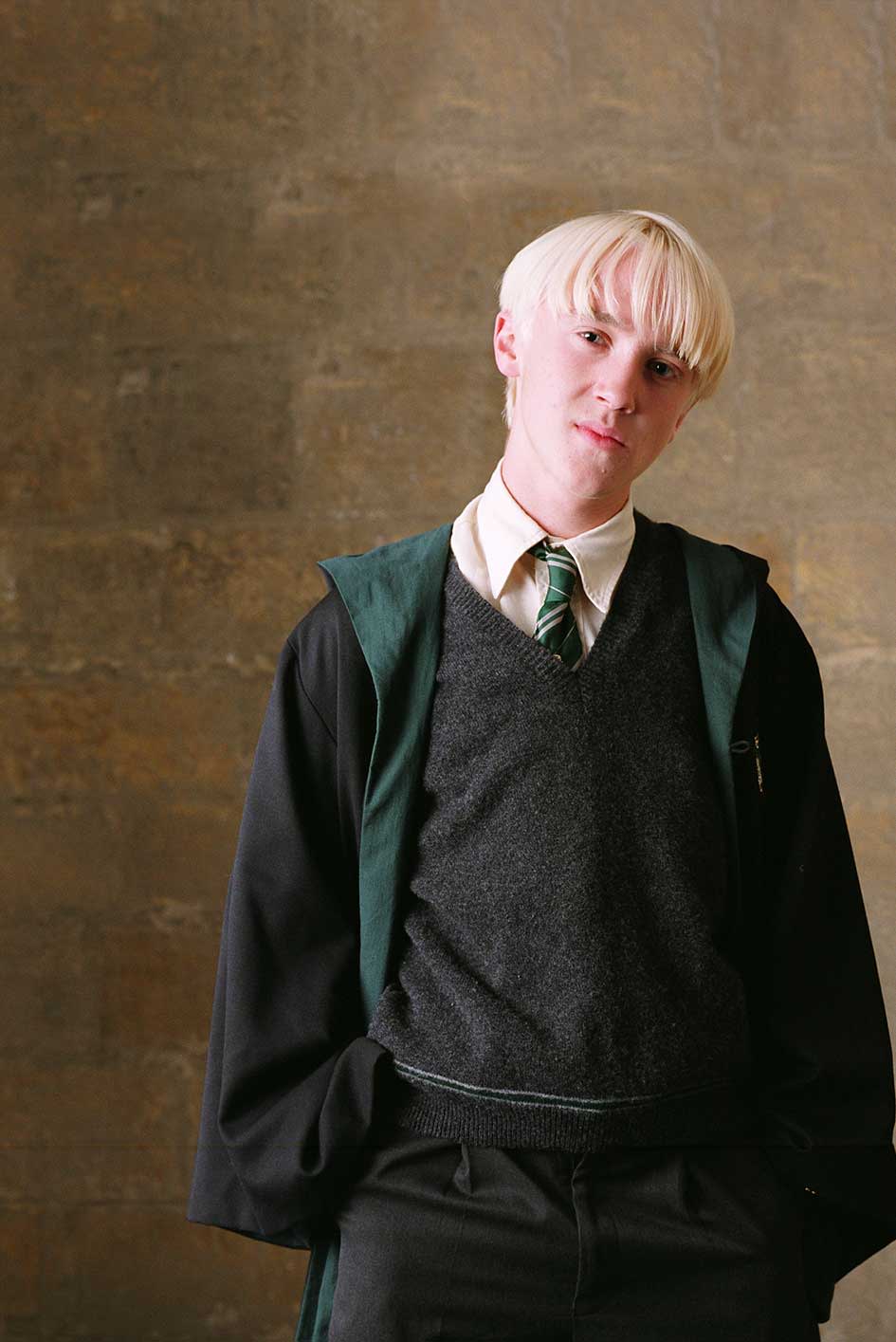 Harry Potter | Shrewd and cunning: you’re a true Slytherin. | Wizarding ...