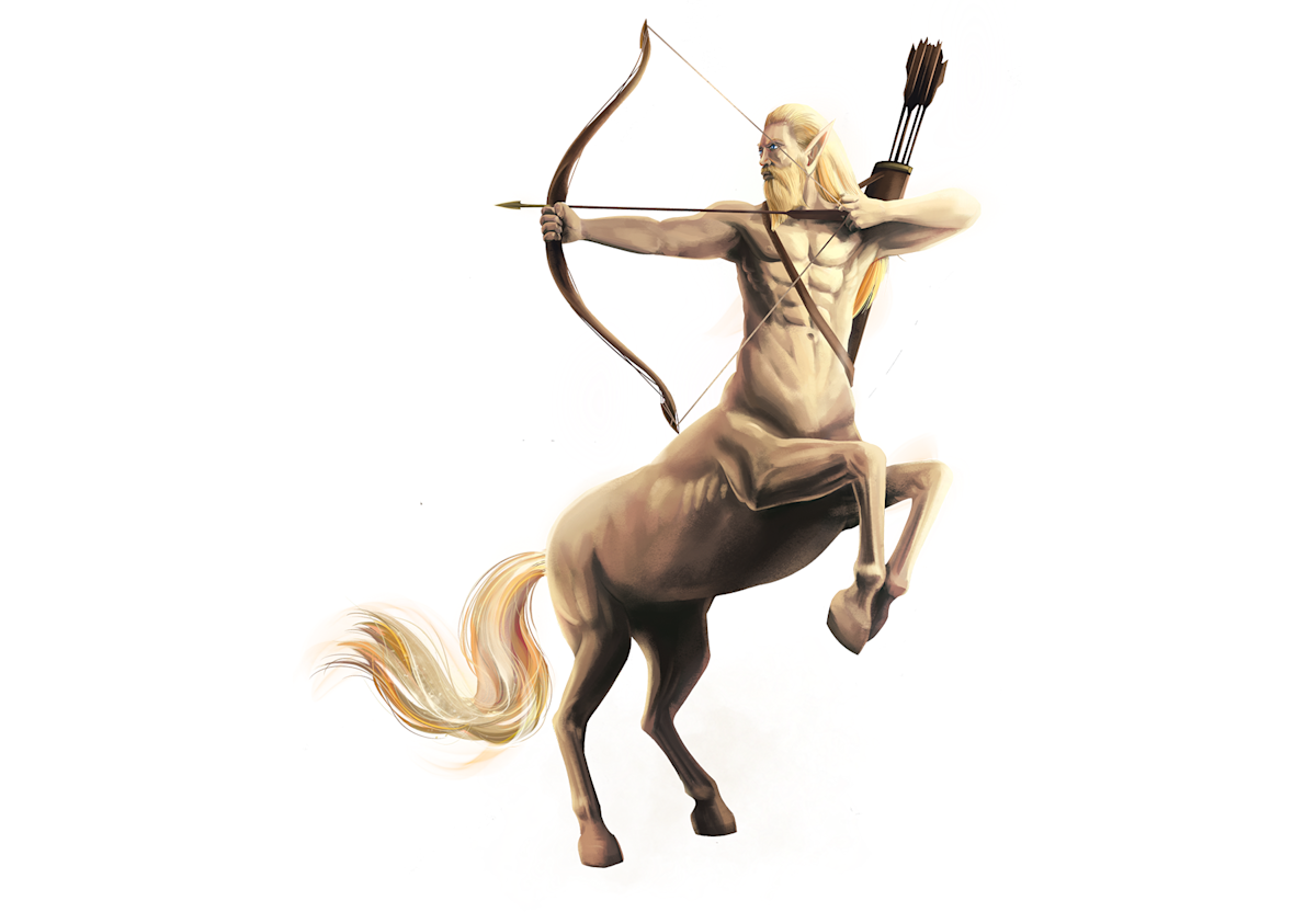 Centaur | Official Harry Potter Encyclopedia