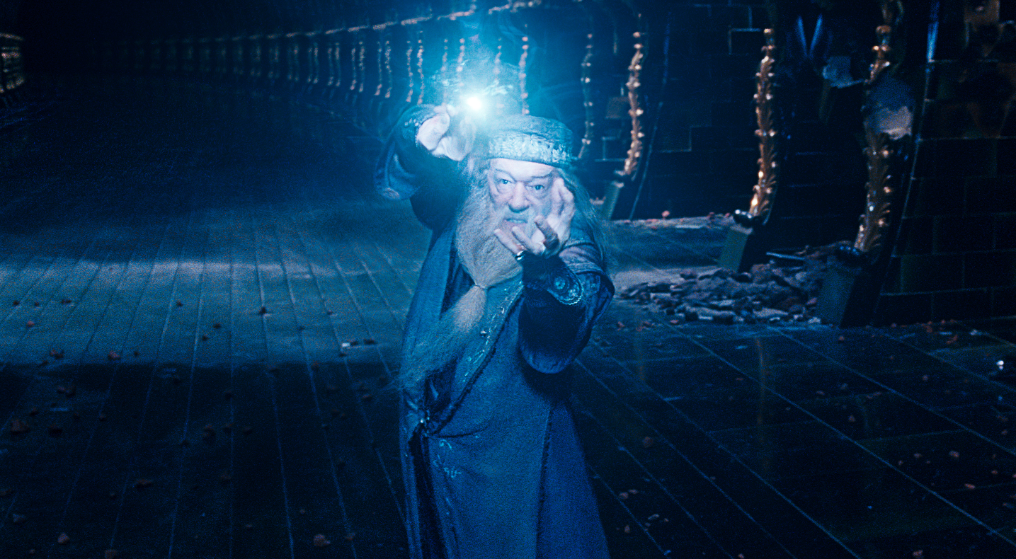Harry Potter | Quiz: Is it a magical creature or a magical spell?